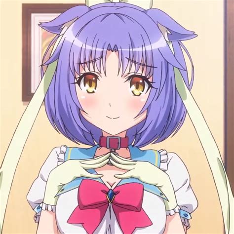 Cinnamon Nekopara