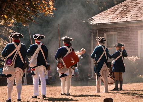 Patriot Thomas Harwoods Grave Receives Revolutionary War Marker Eye