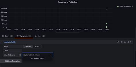 Time Series Unable To Add Labels To Fields Transformation · Issue 15