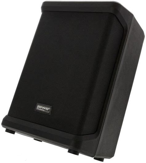 Definitive Audio Flow Sa6 Portable Pa System