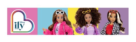 Disney Ily 4ever Dolls Rapunzel 11 5 Tall With 13 Points