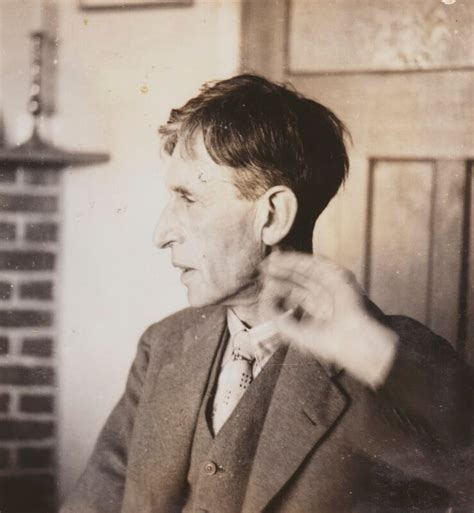Npg Ax160975 Leonard Sidney Woolf Portrait National Portrait Gallery
