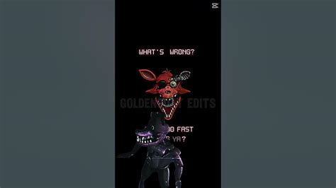 Foxys Aura Fnaf Youtube