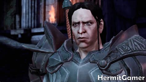 Dragon Age Origins Companions