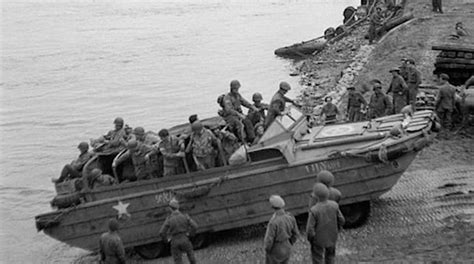 Dukw The Duck Boat