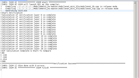 Hls遇到问题 · Issue 1 · Shengjie Chenmobilenetv1hw · Github
