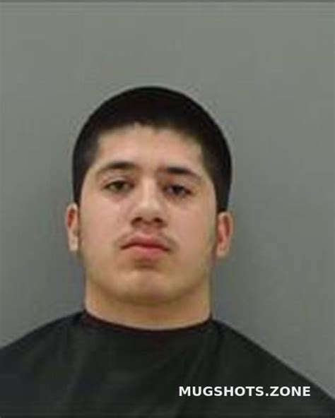 Manuel Rojas 09 24 2024 Tom Green County Mugshots Zone