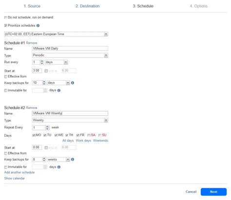 VMware Backup The Ultimate NAKIVO Guide