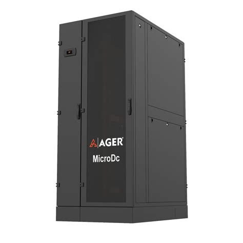 Smart Dc Ager Rack Cabinet 19 Floor Standing And Wall Mounted Rack