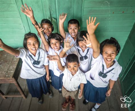 Our Projects Eef Equitable Education Fund