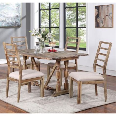 Salina Dining Group Adcock Furniture And Design