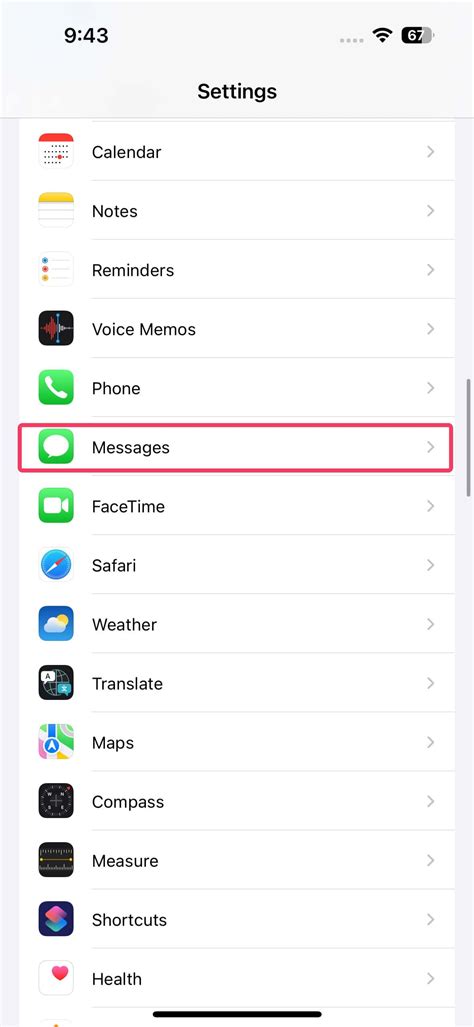 Fix Iphone Not Sending Texts To Android Phones The Mac Observer
