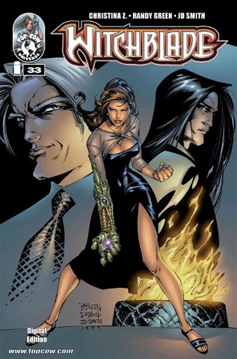 Witchblade