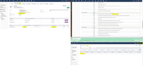 Project With Visibility Assigned Contact Not Visible To External Users Contact As Project