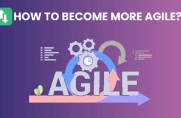The Agile Iterative Approach Adapt Collaborate And Deliver Productivity Shift