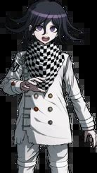 Spriteskokichi Oma Dangan Ronpa Wiki Fandom