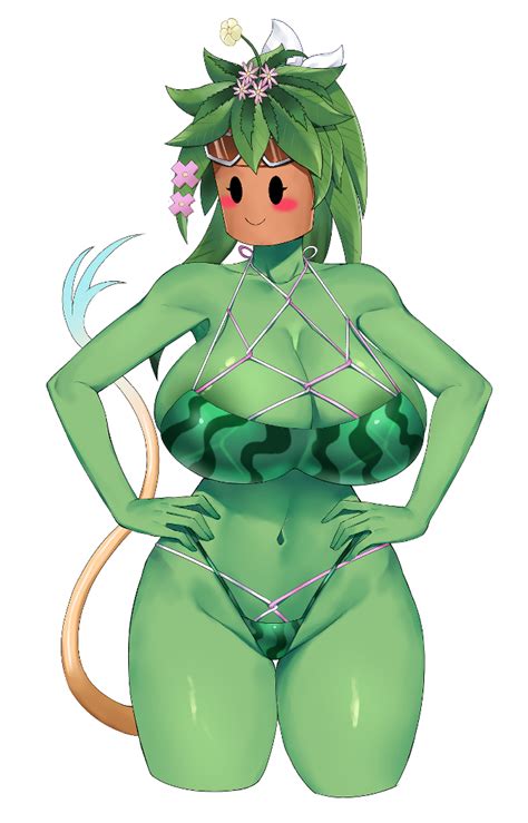 Post 4192756 Blastermaster Blastermasterzero2 Kanna