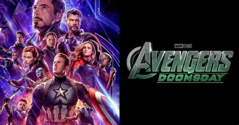 ‘avengers Doomsday Cast Unites In First Official Set Photo From The