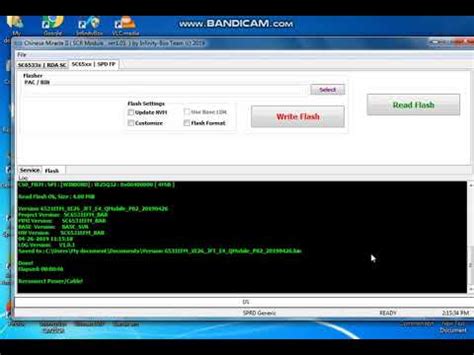 Qmobile E4 SPD Flash File 100 Tested Read By CM2 YouTube