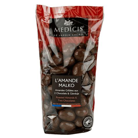 Malko Mandler 200g Kongelundgaard