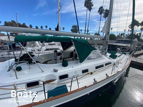 2002 Bénéteau 42 Cc For Sale View Price Photos And Buy 2002 Bénéteau