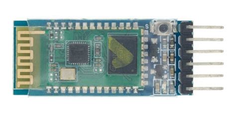 Modulo Hc Hc Bluetooth Arduino Uno Mega ELECTRONICAS A F G
