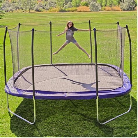 We Reveal The Best Square Trampolines To Buy This Year 2025