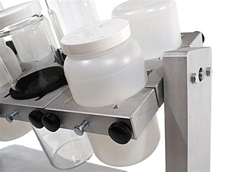 Place Fixed Speed Rotary Agitator Analytical Testing Corp