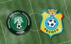 Nigeria Vs Dr Congo Live World Cup Play Off Final Result Latest