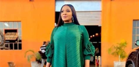 Nollywood Actresses Make The Best Wives Uche Ogbodo