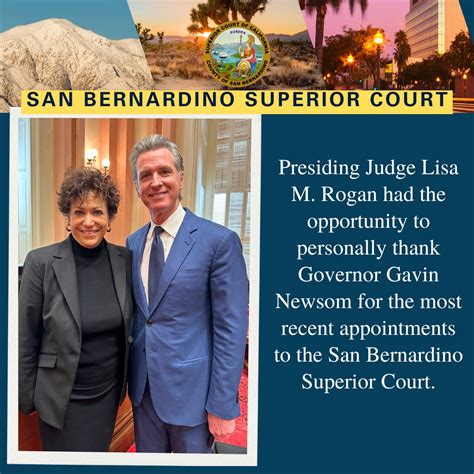 Superior Court Of California County Of San Bernardino San Bernardino Ca
