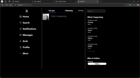 Rudraksh Mahajan On Linkedin Ai Webdevelopment Tailwindcss