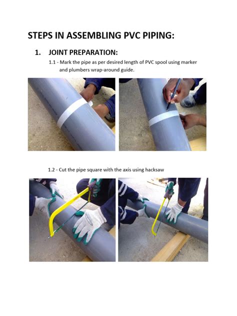 Pics For Pre Qualification Pvc Installer Presentation Pdf