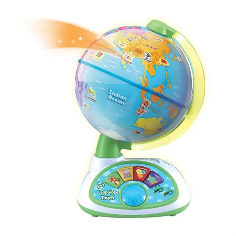Leapfrog Leapglobe Touch Online Toys Australia