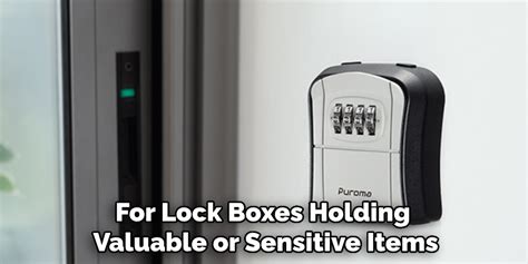 How To Reset Puroma Lock Box 10 Effective Methods 2026