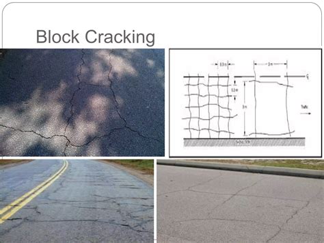 Pavement Failures And Maintenance Pptx