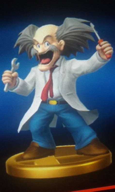 Dr Wily By Ohyeahcartoonsfan On Deviantart