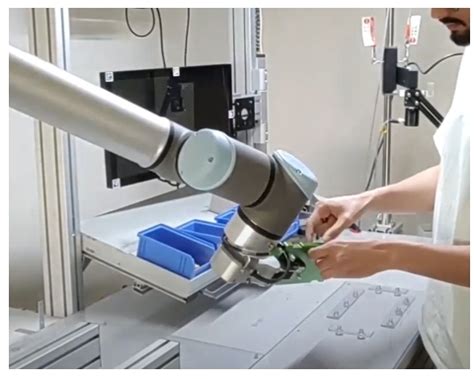 Addressing Trust And Negative Attitudes Toward Robots In Human Robot Collaborative Scenarios