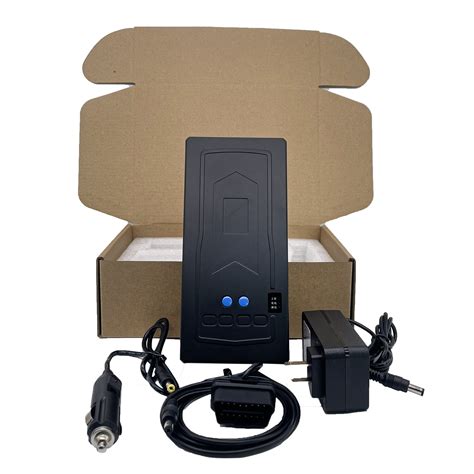 Jax Q5 Full Frequency Band 24g5gwifi Blocker Device