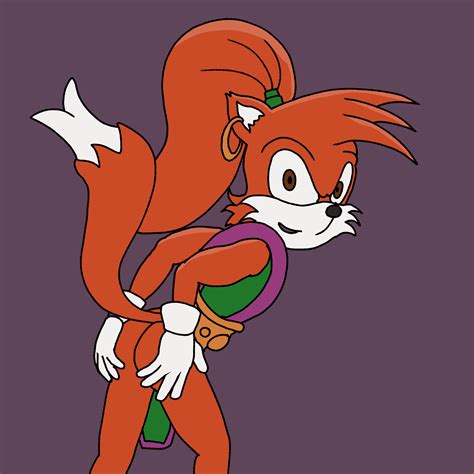 Post 6796590 Just A Doodler Morain Blackthorn Sonic The Comic Fleetway Sonic The Hedgehog