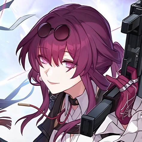 Kafka Honkai Star Rail