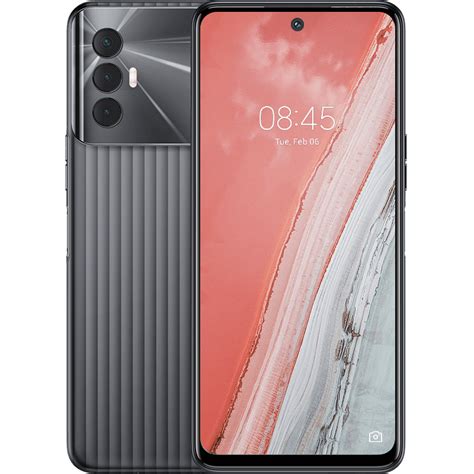 Tecno Spark Pro Aedkit