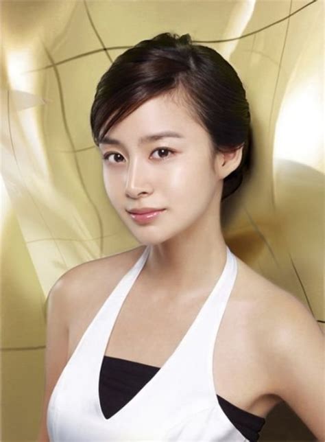 Beautiful South Korean Women
