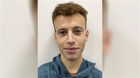 26 Year Old Man Who Posed As High School Student Arrested On Sex Crime