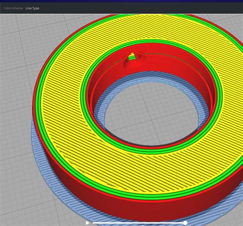 Layer Issue · Issue 9295 · Ultimakercura · Github