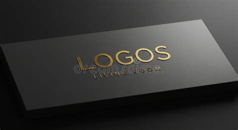 Embossed Gold Lettering Stock Illustrations 1315 Embossed Gold