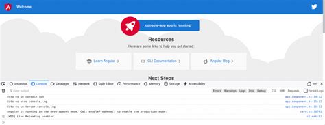Remueve Los Consolelog De Tu Aplicación En Producción En Angular By Jordi Cuevas Medium