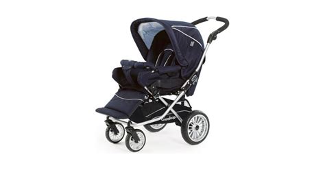 Emmaljunga Nitro City Reviews Au