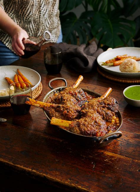 Lamb Dinner Recipes Dish Magazine