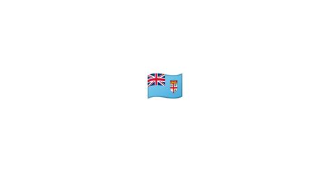🇫🇯 Flag Fiji Emoji